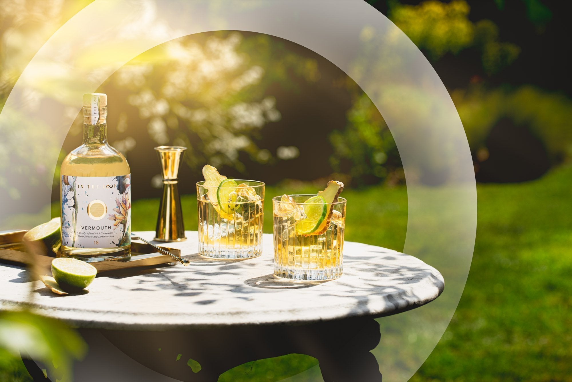 Vermouth – In the loop drinks